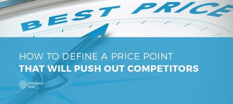 Price Matching in Retail Landscape