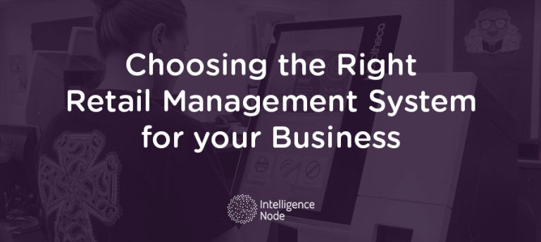 The Quick And Easy Guide To Retail Management Systems