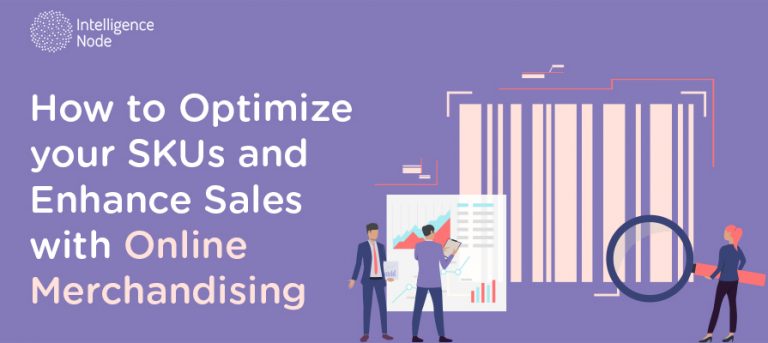 Optimize Walmart SKU Boost Sales Online Merchandising Guide