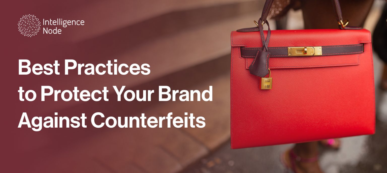 Protecting Your Retail Brand from Counterfeiting
