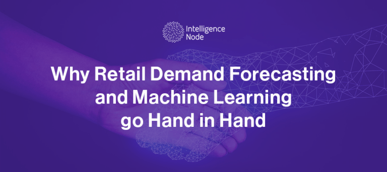How to use Retail Demand Forecasting by Machine Learning