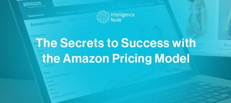The Importance of Amazon Pricing Strategy