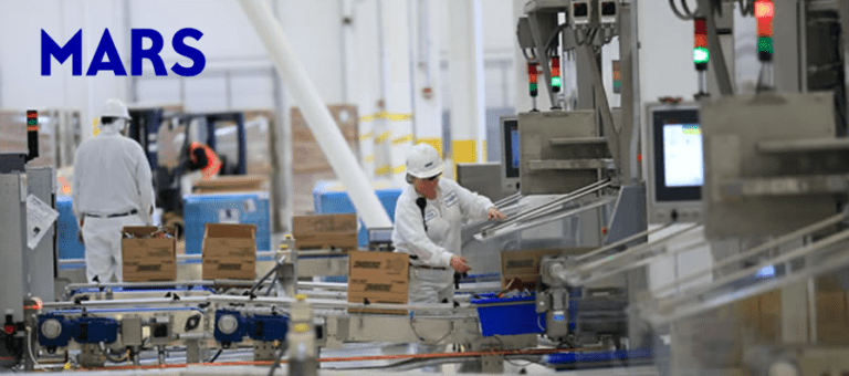 Lead the Digital Transformation Movement in Retail