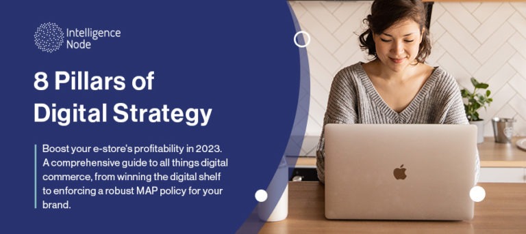 The Ultimate Guide to Digital Retail Strategy Optimization