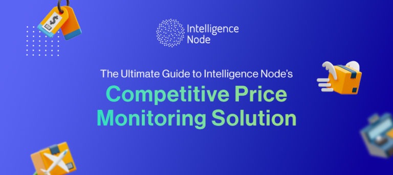 Competitor Price Monitoring Software for the Modern Retail