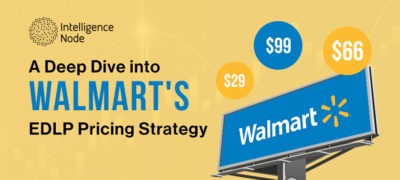 The Impact of Walmart's EDLP on Consumers