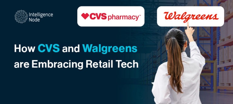 The Future of Pharmacy Retail