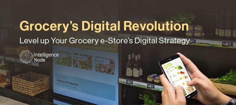 Grocery E-Commerce Set to Surge