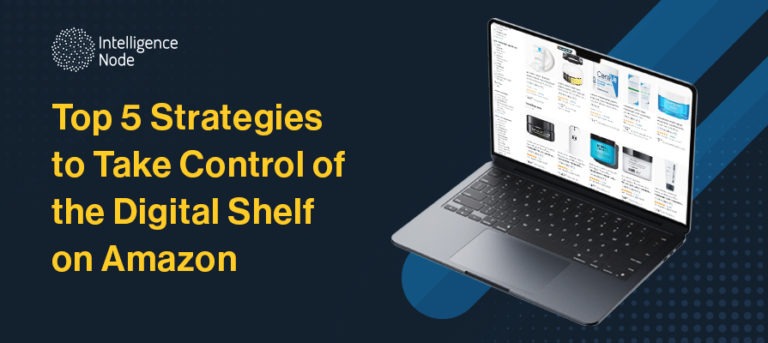 Amazon Digital Shelf Optimization Guide